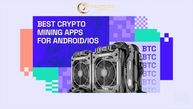 Profitable Mining, the best cloud mining platform in 2025, launches a new mobile mining model ...